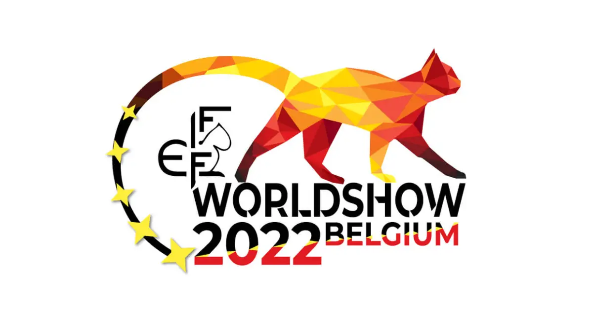 Fife World Show 2022 Information | World Cat Finder